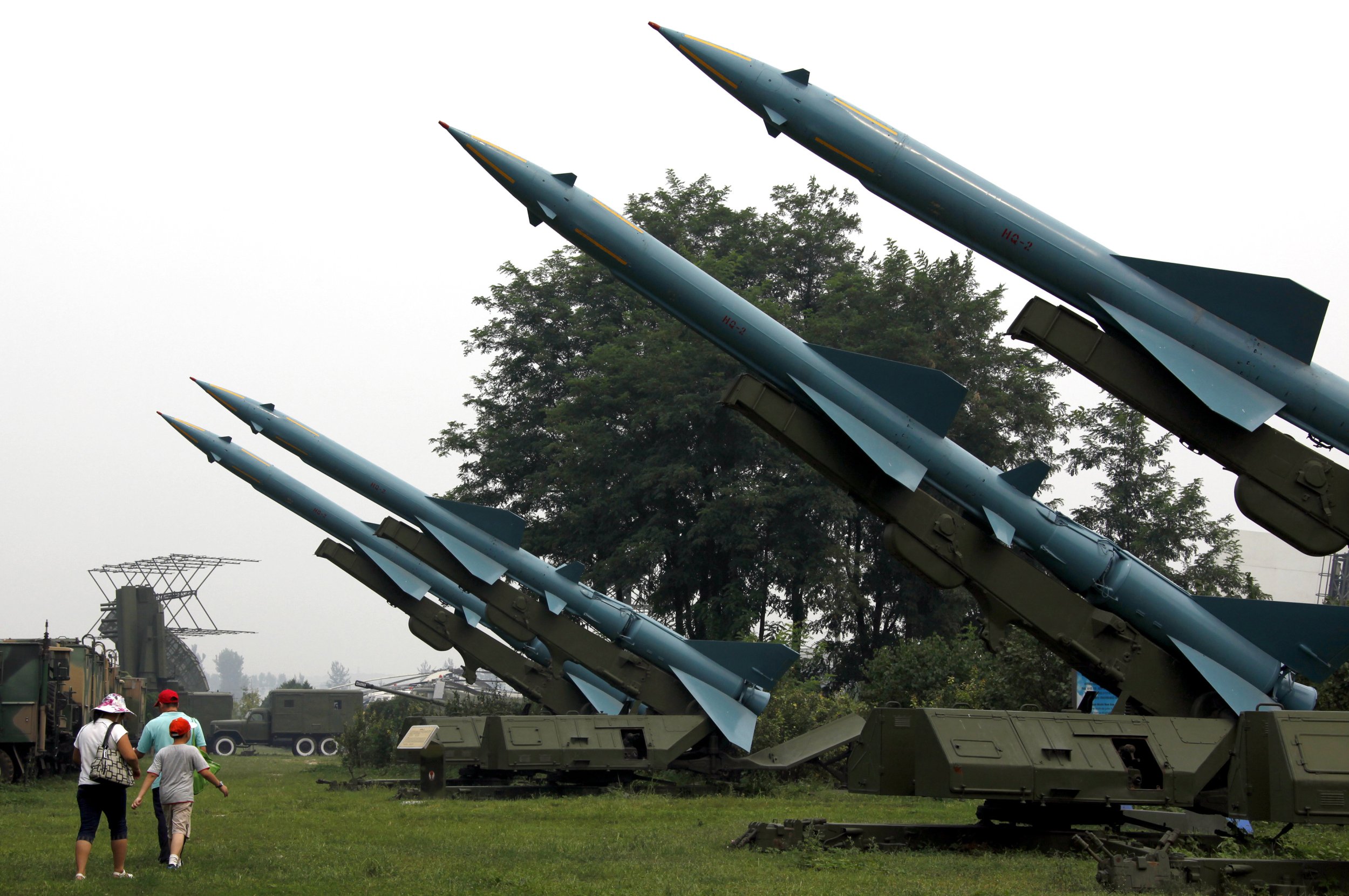 'From The Coast To The Himalayas': China Tests Its New Rocket Launcher ...