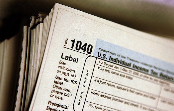 When IRS Form 1099 And Tax Returns Don't Match
