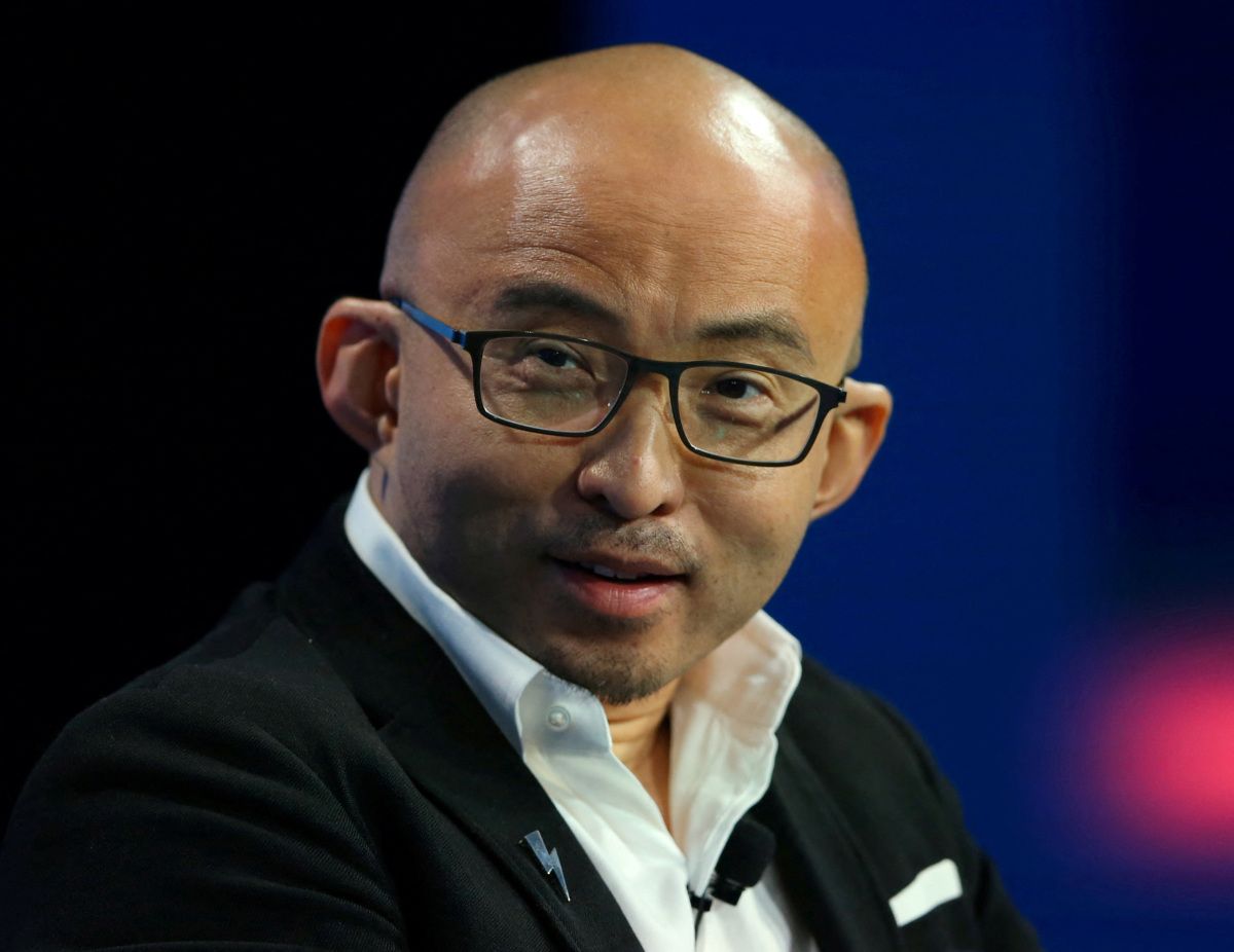 Bao Fan Net Worth: How Rich Is The Missing China Renaissance Founder?