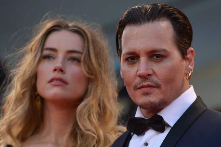 Johnny Depp's Ex-Wife Lori Allison Says What Amber Heard Did To ...