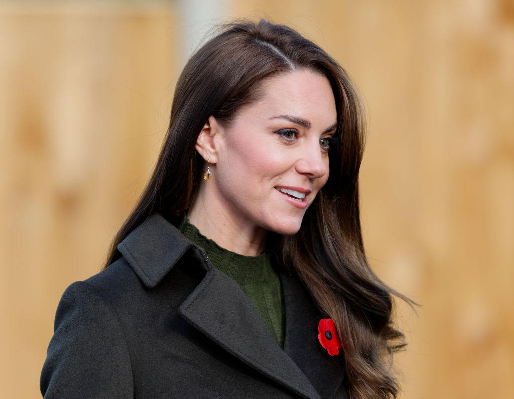 Princess Catherine Urges Prince William to Reconcile with Prince Harry ...