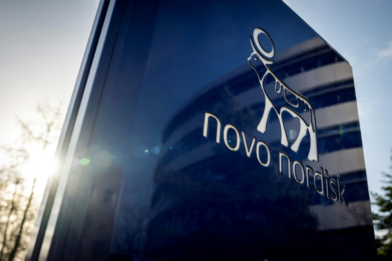 Novo Nordisk (CPH:NOVO.B) Stock Price & Overview