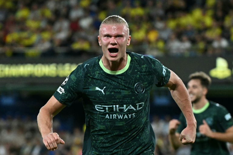 VIDEO Haaland Scores Twice In Norway s 4 1 World Cup Win Over Iraq As VIDEO Haaland Scores Twice In Norway s 4 1 World Cup Win Over Iraq As