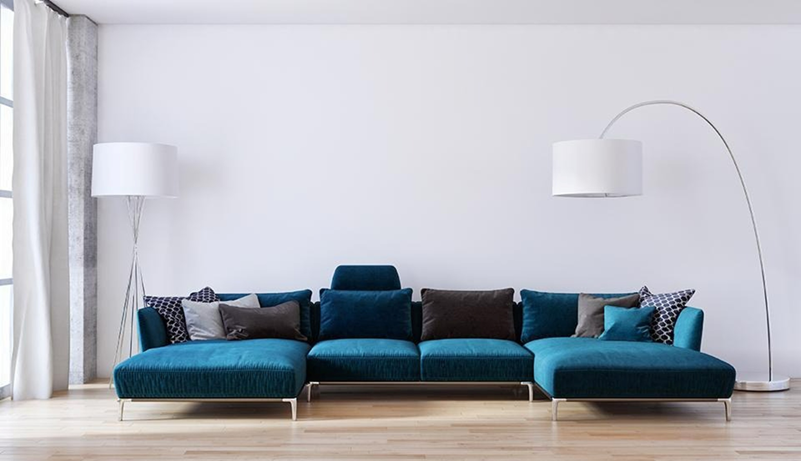 Decor Ideas for Modern Furniture That Combine Function and Innovation