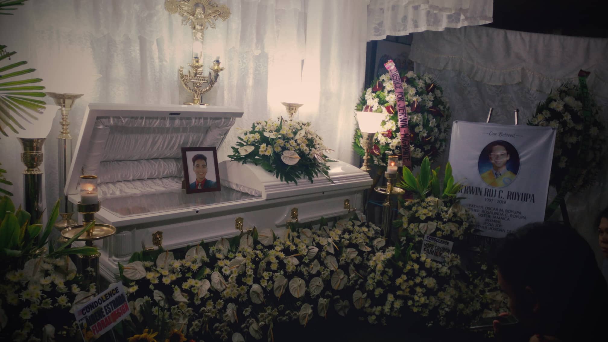 2019 Death of Filipino Worker Has Been Referred to Australian Federal ...