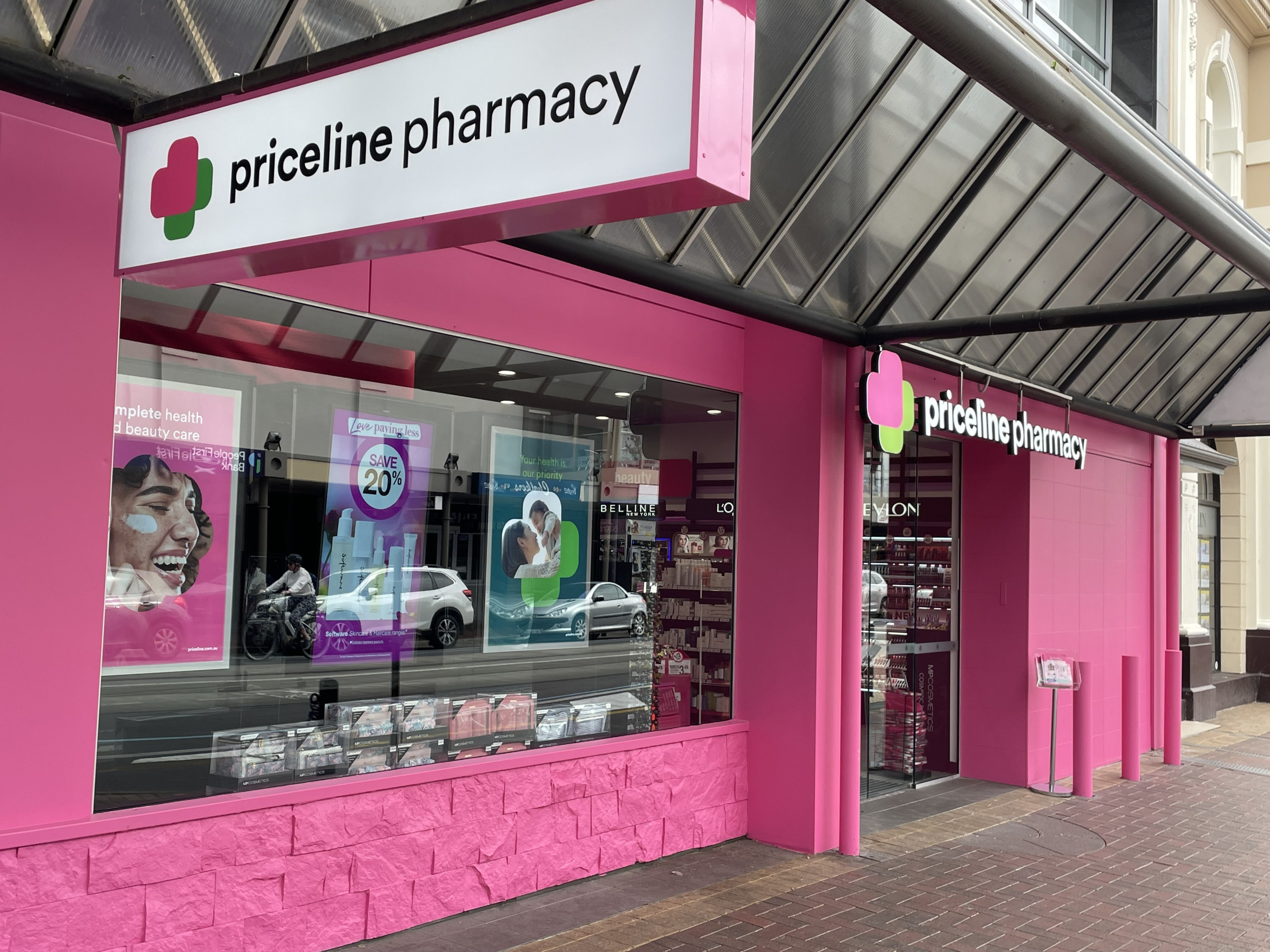 Priceline Pharmacy Rescue Deal Falls Through as Wesfarmers Backs Out