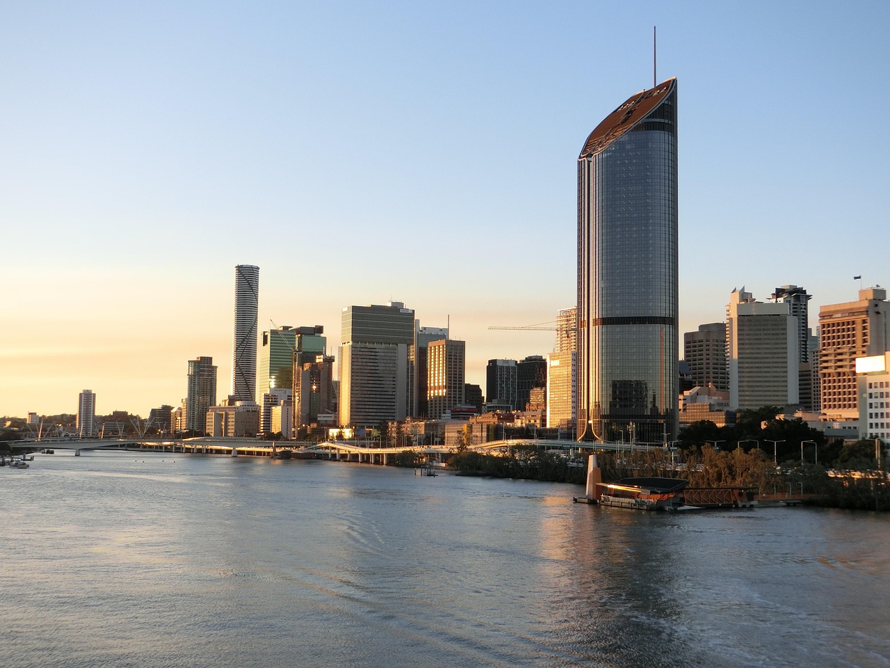 Australian Tech Leaders Launch Bid to Revive SXSW in Brisbane Ahead of ...