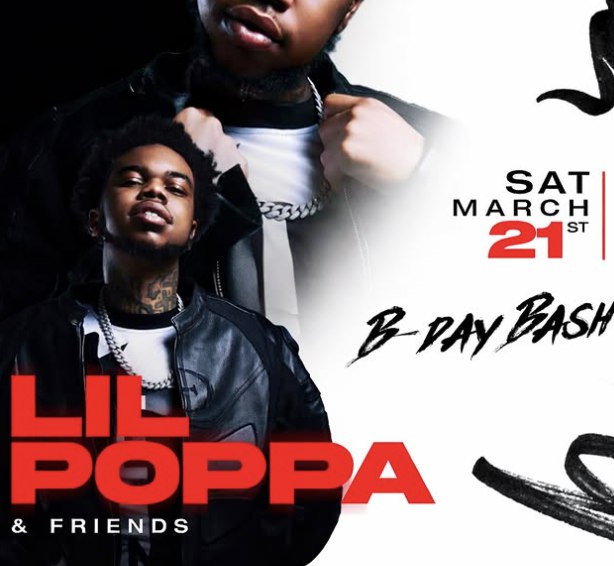 (VIDEO) Rapper Lil Poppa, Jacksonville Hip-Hop Artist, Dies at 25 ...