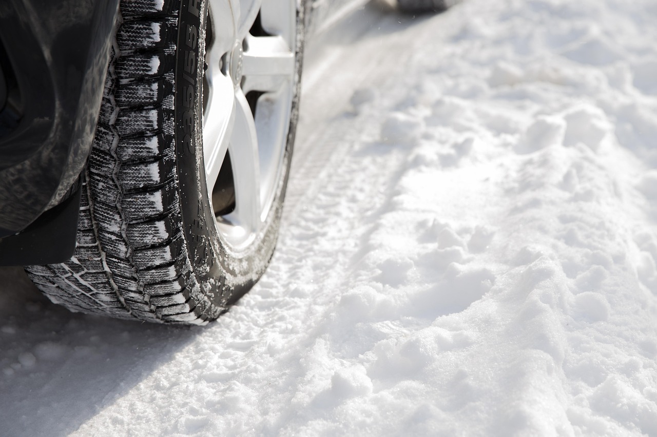 (VIDEO) Blizzard Warning Issued for Three New Jersey Counties Ahead of ...
