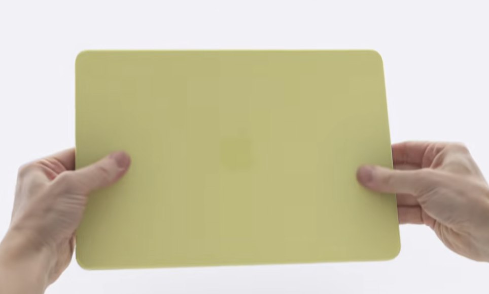 Apple's MacBook Neo Debuts at $599: Hands-On Reviews Praise Premium ...