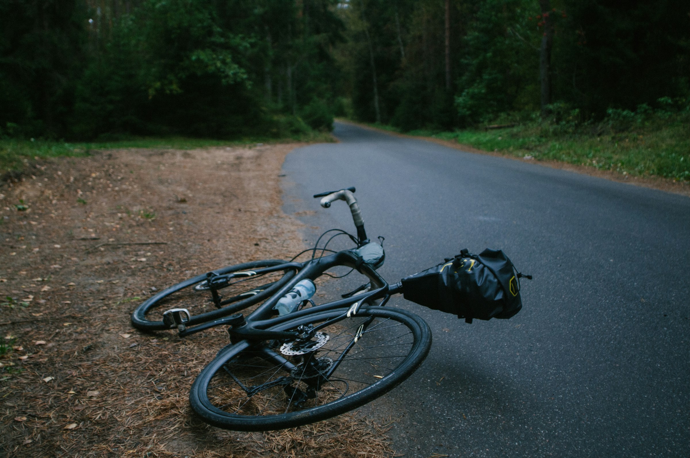 E-Bike, Motorcycle Crash Kills Two Teenagers, Injures One Man