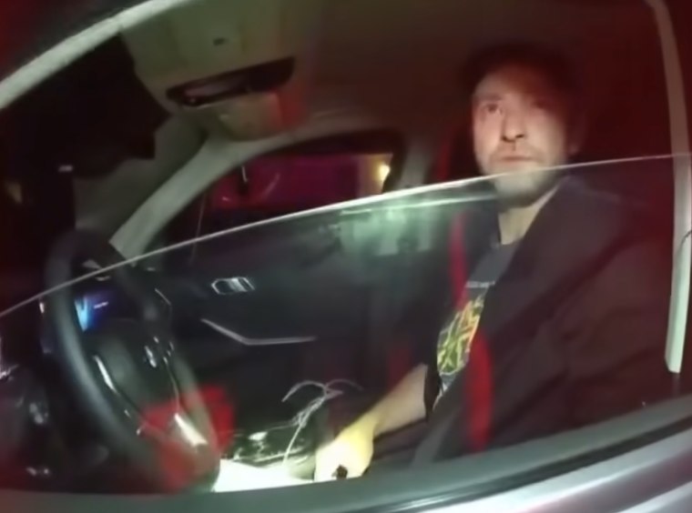 (VIDEO) Police Bodycam Video Released from Justin Timberlake's 2024 DWI ...