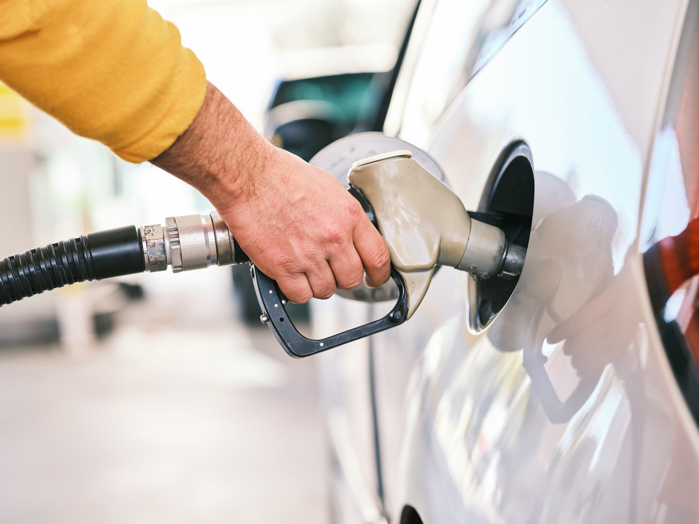 More Than 100 Service Stations in NSW Run Out of Diesel, But Work-From ...