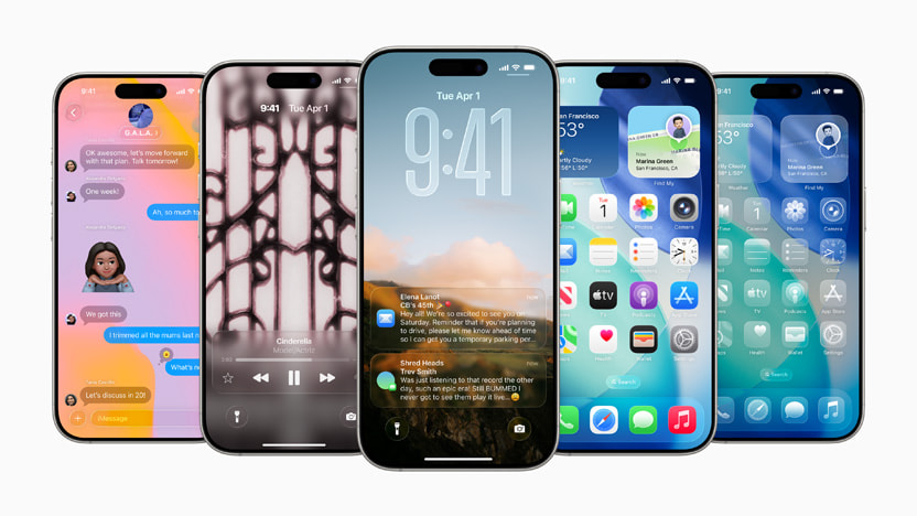 iOS 26.5 Latest Update: 10 Game-Changing New Features Apple Just ...