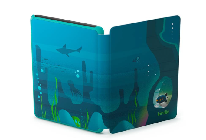 Amazon Kindle Update 5.19.3.0.1 Rolls Out: Bug-Fix Do-Over Improves ...