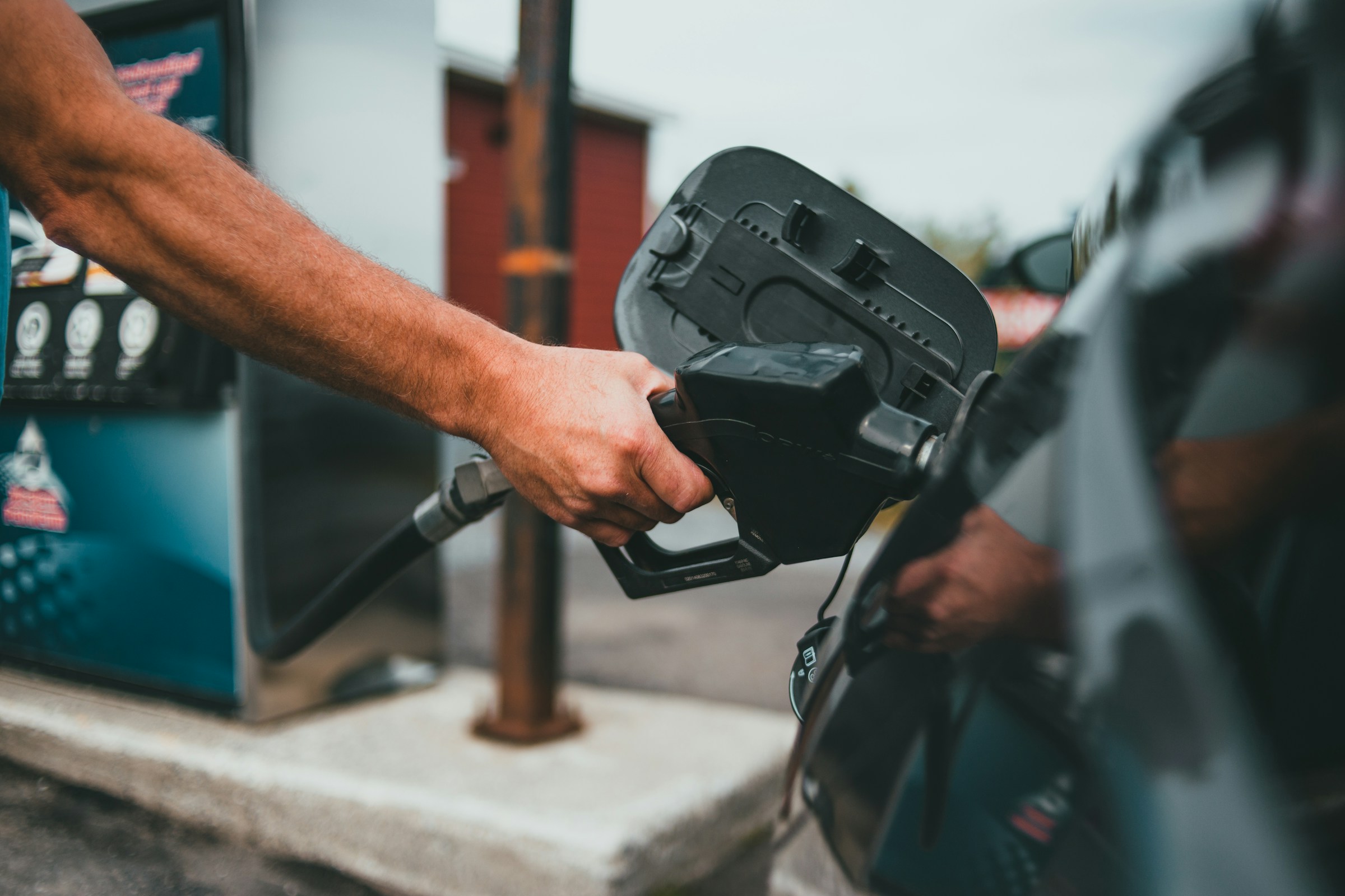 Police Arrest Queensland Man for Stealing $1.1 Million Worth of Diesel ...