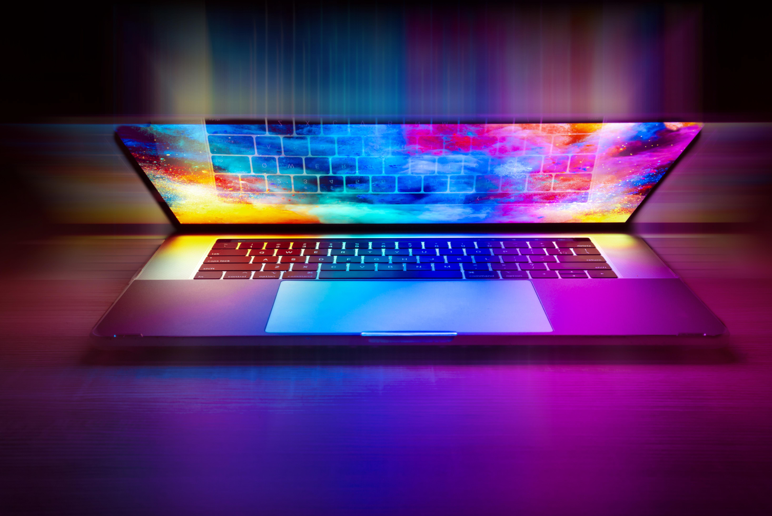 The Tech Improving the Slot Gaming Experience: High Definition Graphics ...
