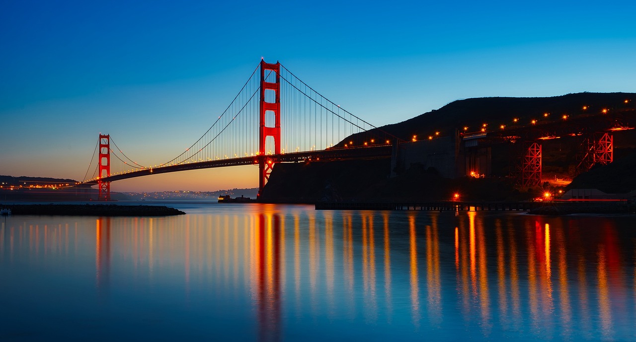 Alcatraz Island Tours Abruptly Halted: Dock Repairs Close Famous San ...