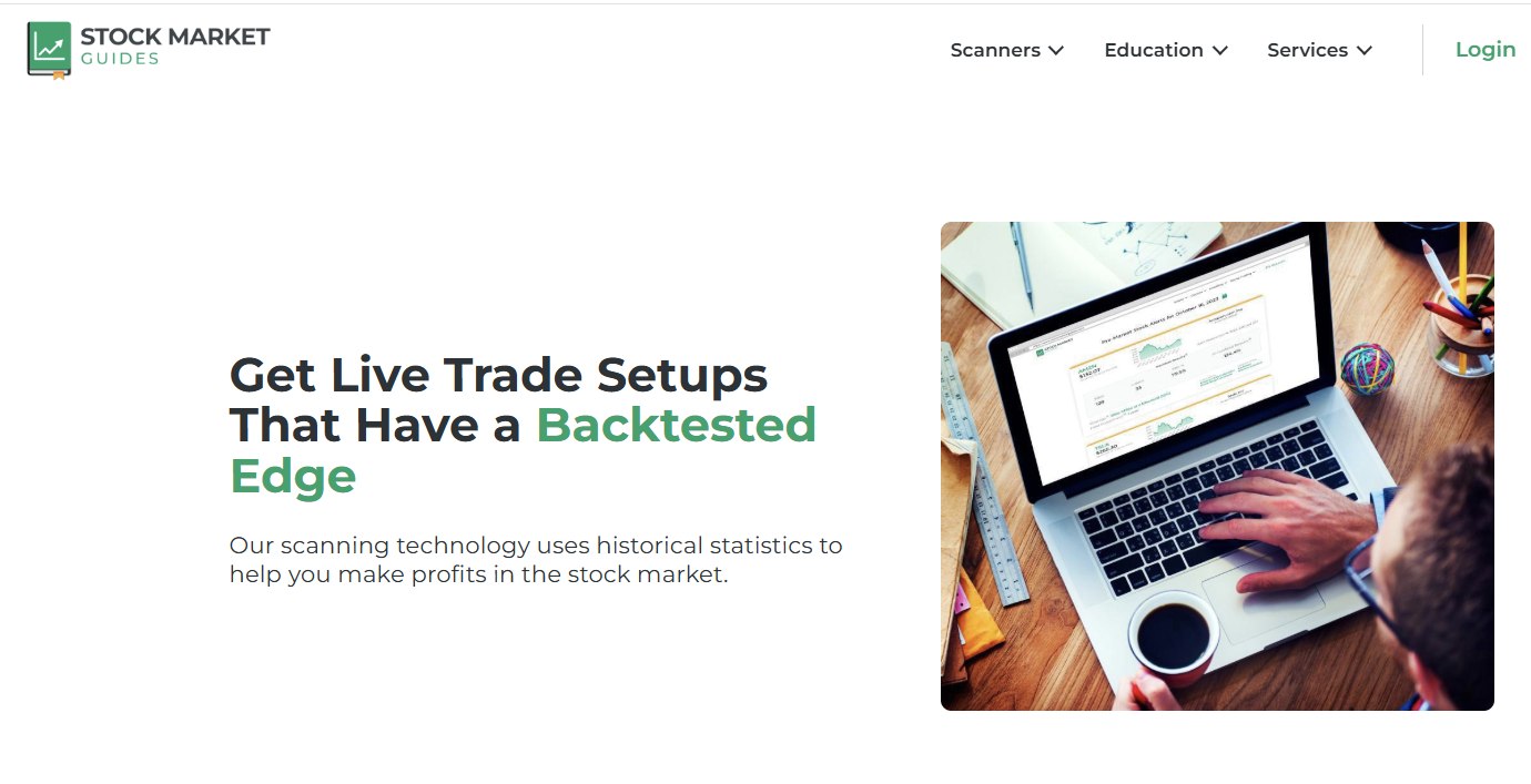 10 Must-Know Facts About StockMarketGuides.com in 2026 for Serious Traders