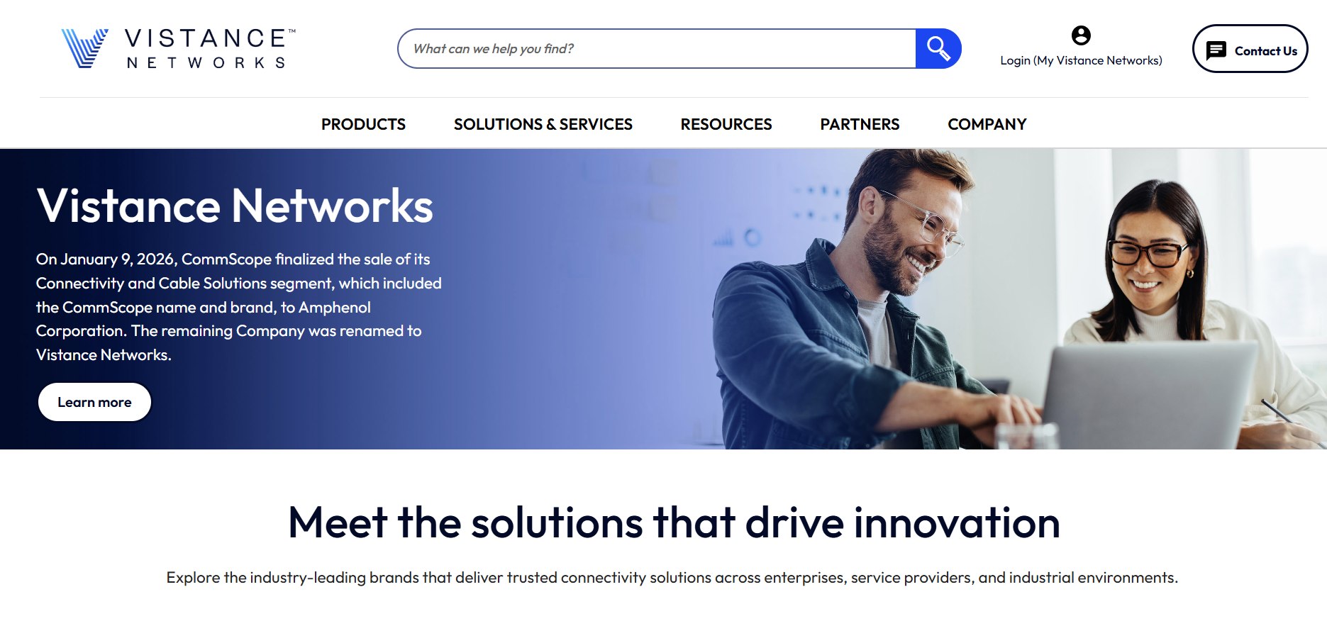 Vistance Networks Stock Soars 22% on Q1 Beat, $1.85B RUCKUS Sale to ...
