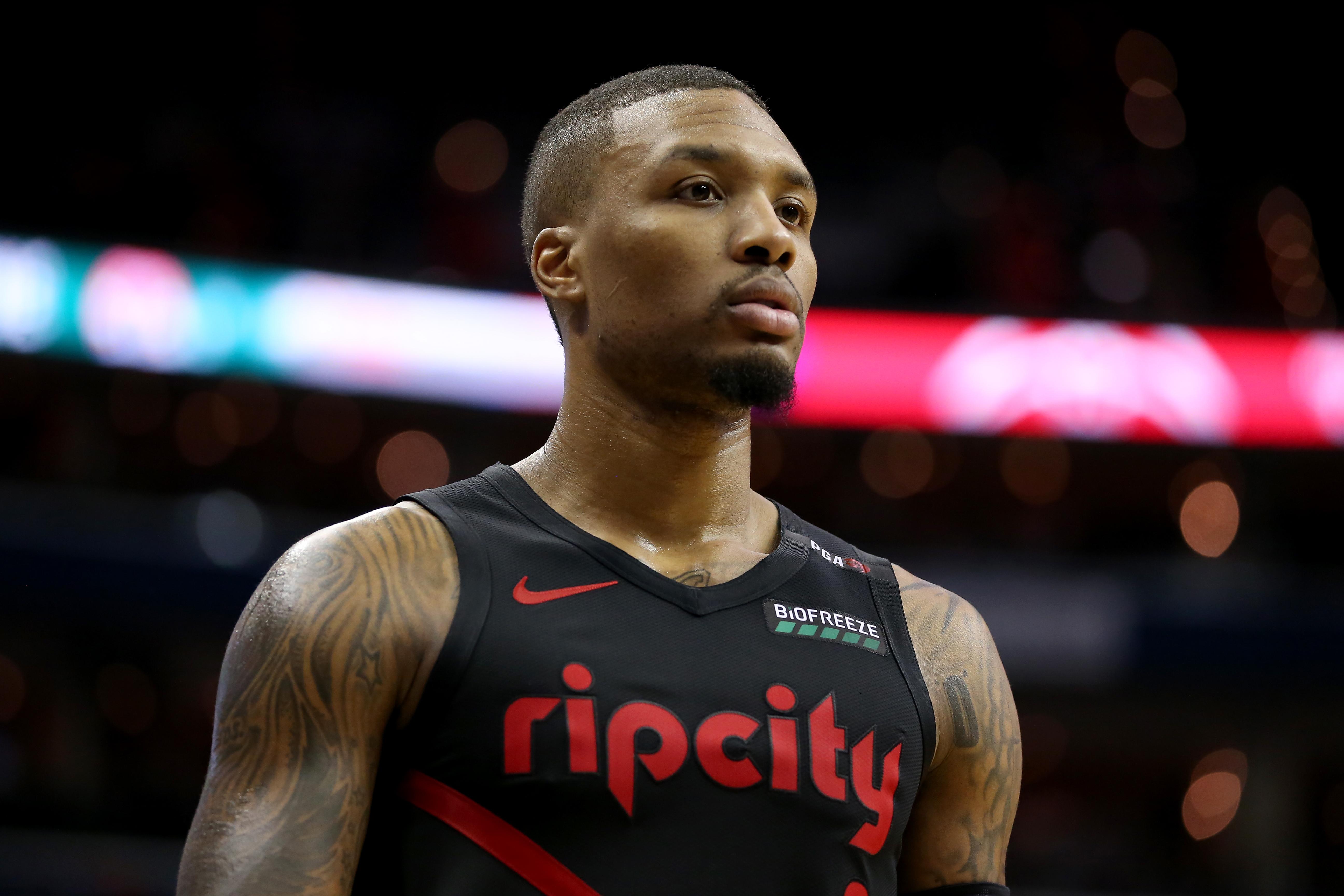 NBA Injury Report: Full List of Out and Questionable Players as Play-In ...