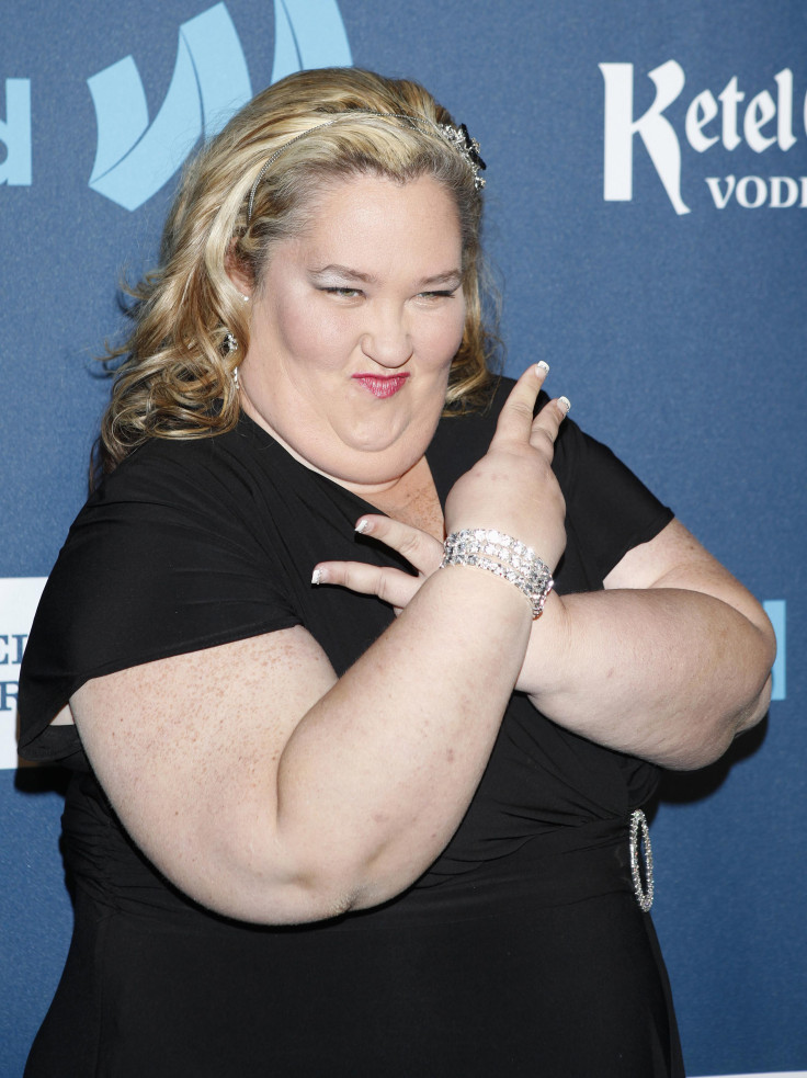 Mama Junes Sister Doe Doe Shannon Shows Off Natural Look On Instagram