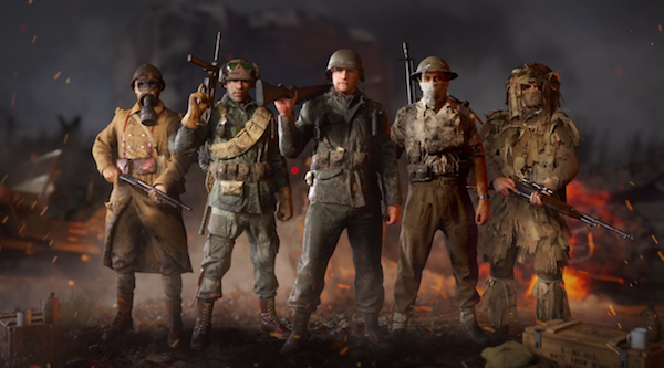 Call of Duty Black Ops and Black Ops II Ports Coming to PlayStation in July