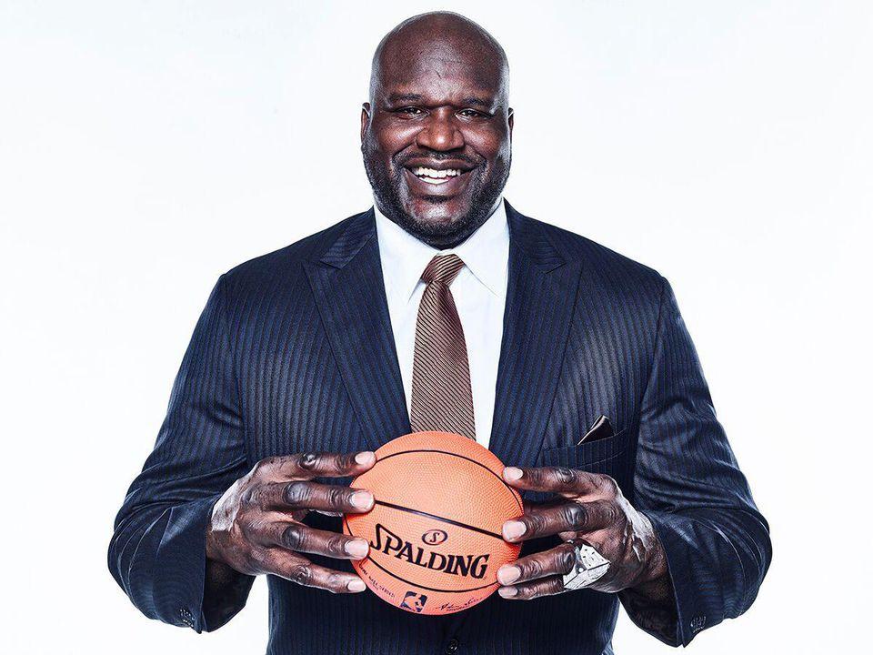 (VIDEO) Shaq Denies Sending Explicit DMs to Sabrina Carpenter, Claims ...
