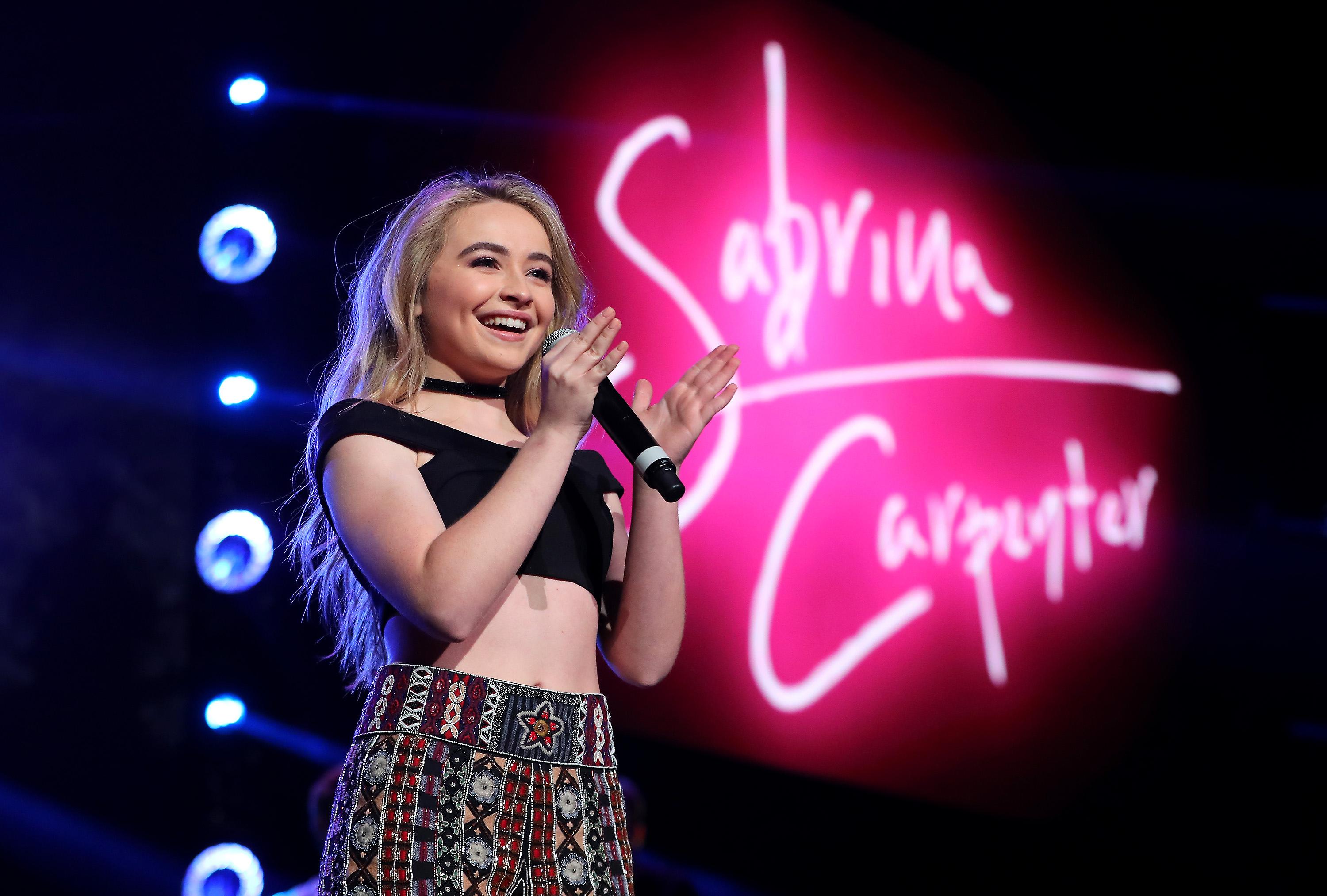 Coachella 2026 Full Lineup Revealed: Sabrina Carpenter, Justin Bieber ...