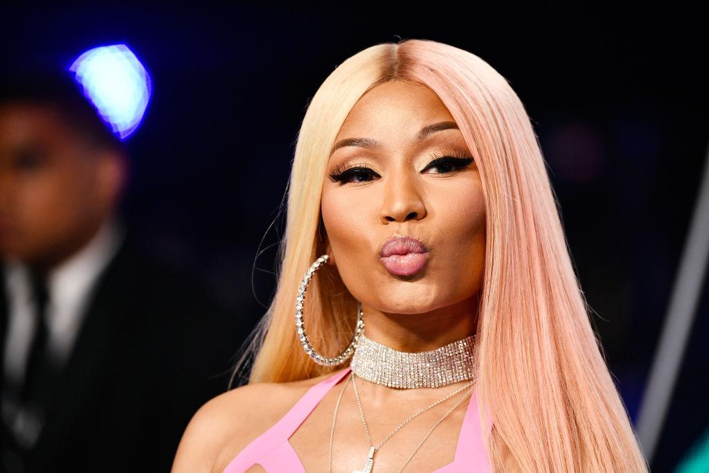 DJ Vlad Claims Nicki Minaj Dumped Kenneth Petty Over Alleged Cheating ...