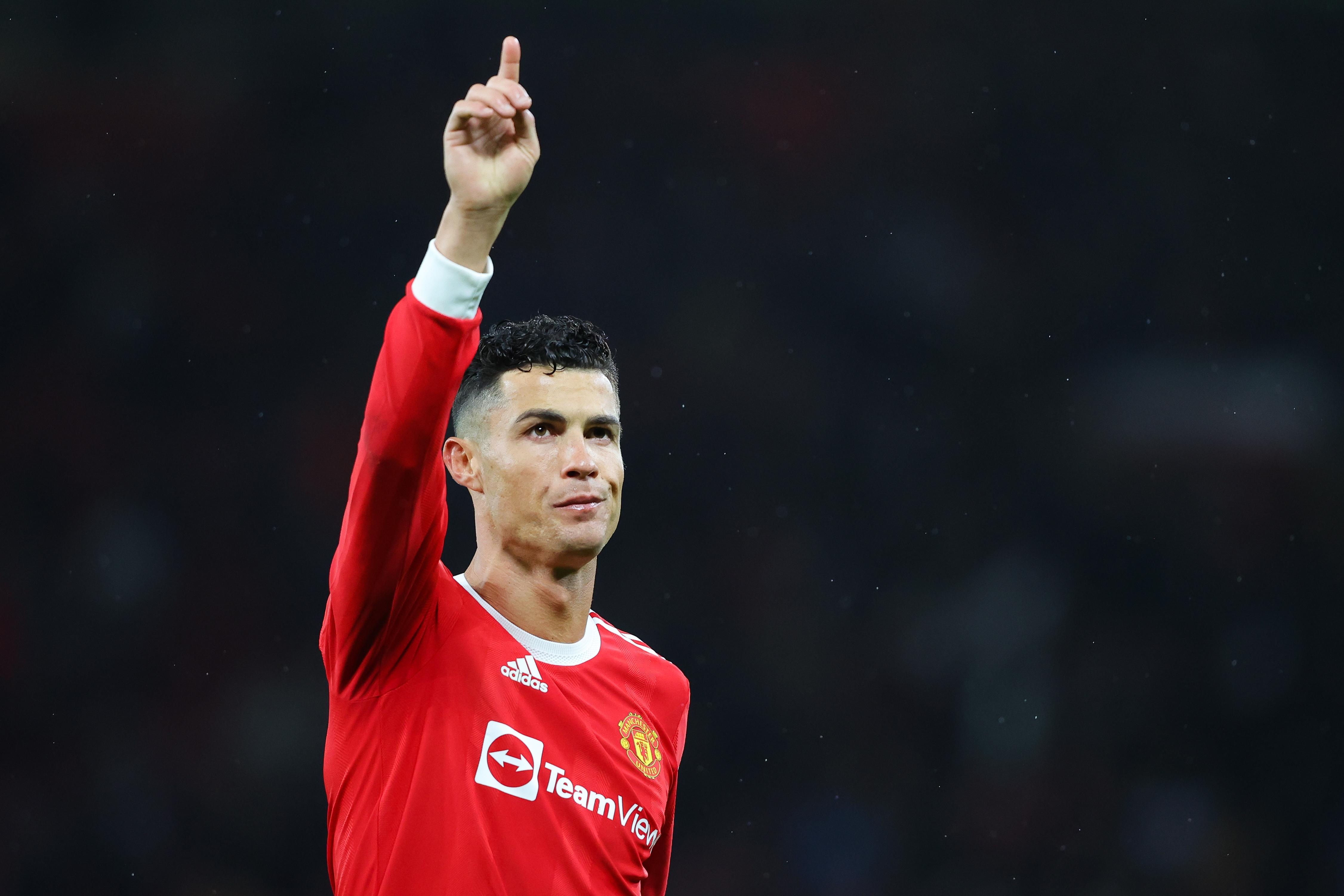 Messi And Ronaldo Could Face Off In 2026 World Cup Knockouts As Both Messi And Ronaldo Could Face Off In 2026 World Cup Knockouts As Both